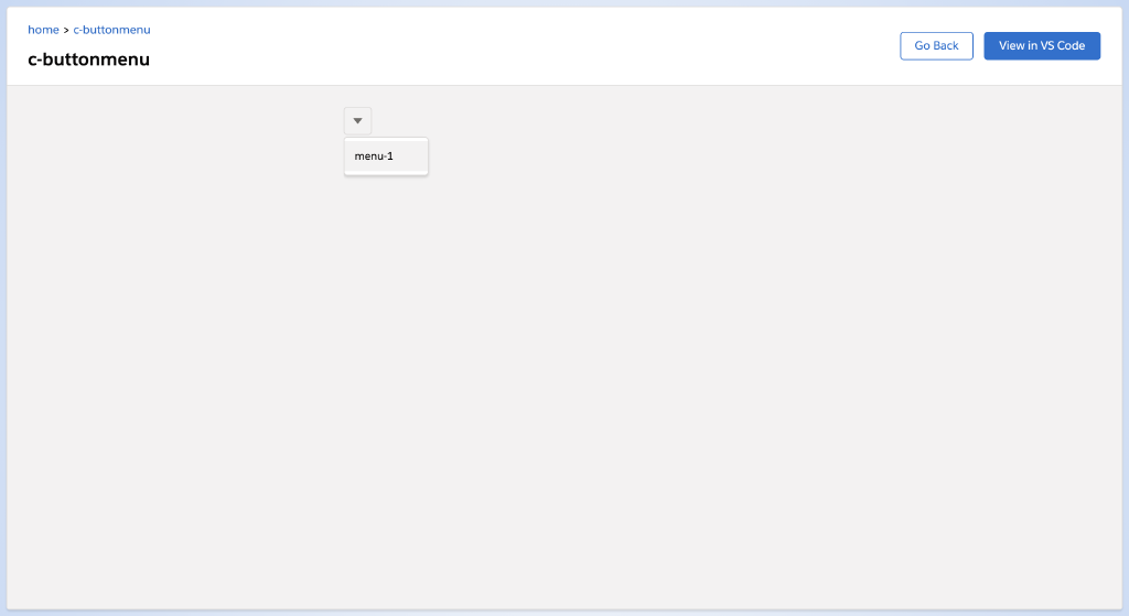 lightning-button-menuを試してみる