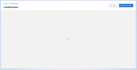 lightning-button-menuを試してみる